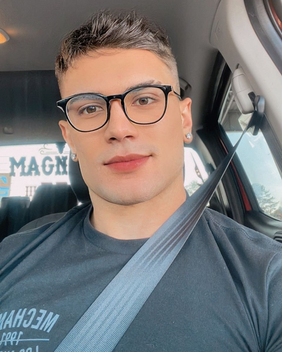 Matheus Jesus - Nine